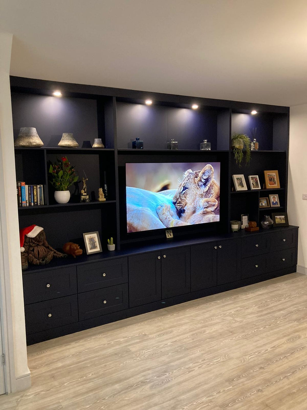 Media Units – Bowman Bespoke